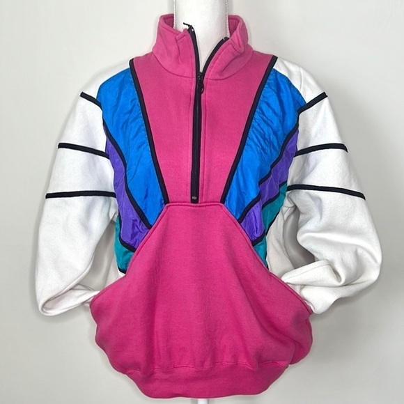 Lavon | Sweaters | Vintage 8s Lavon Sweater | Poshmark